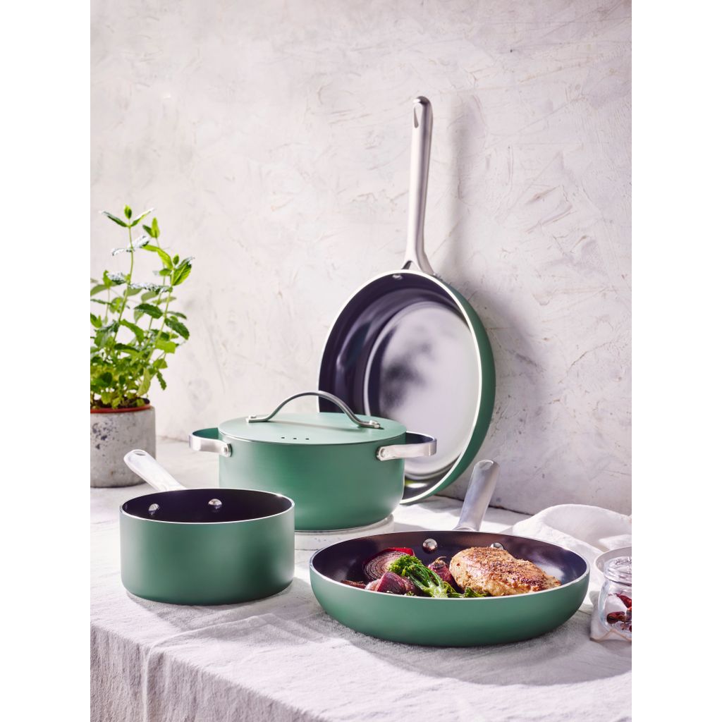 Set Mobi 5 pièces Beka - Ambiance & Styles