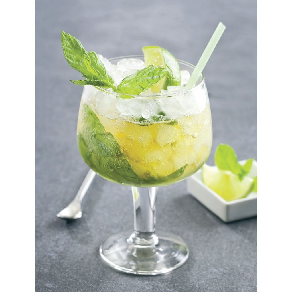 Verres à bière GUSTO BEER EXPERTISE - Ambiance & Styles