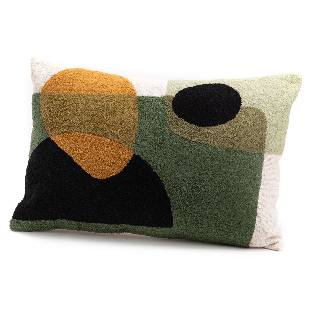 COUSSIN ALIX 40 X 60 cm - Ambiance & Styles