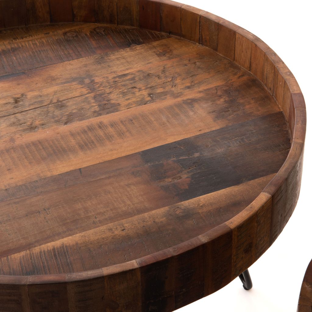 Table basse Robbie taille S - Ambiance & Styles