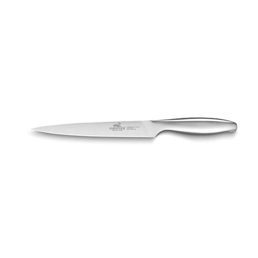 Couteau filet de sole 19cm Fuso Nitro+ Sabatier International® - Culinarion