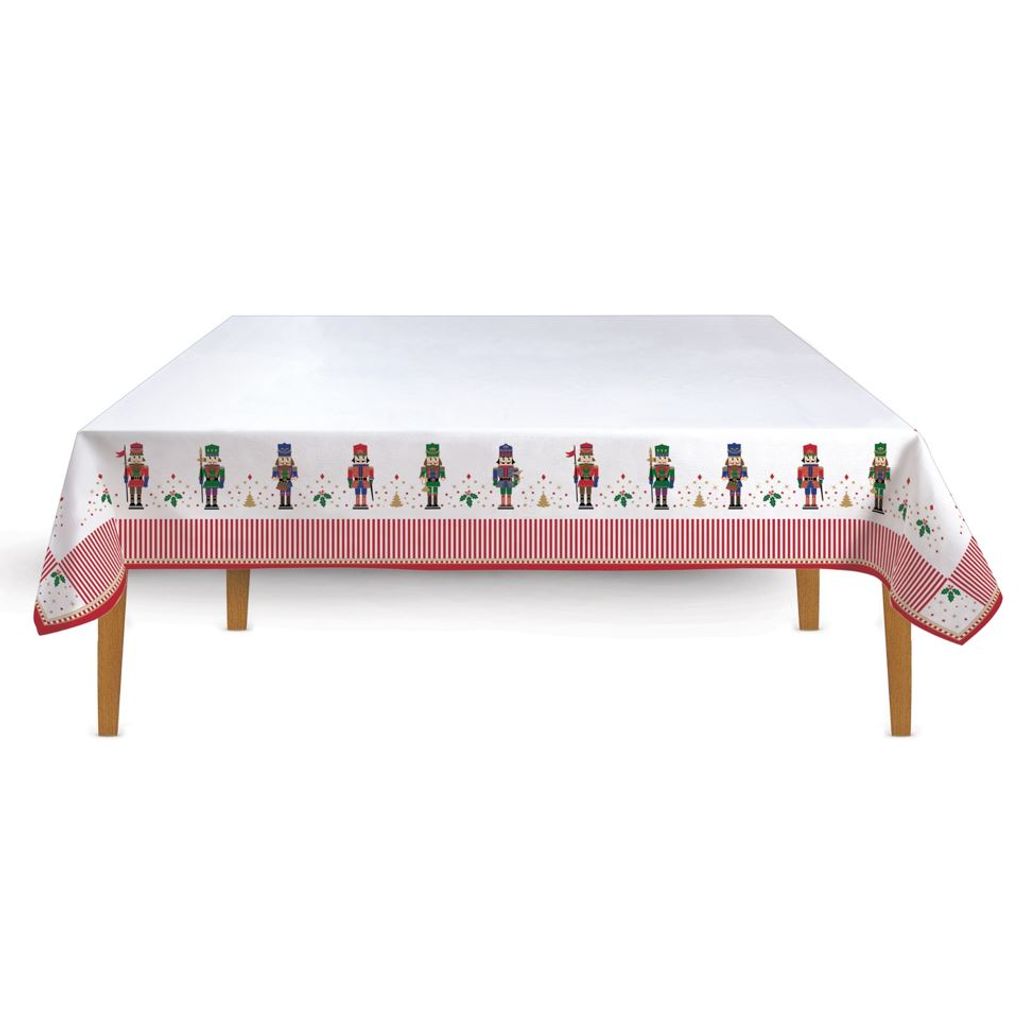NAPPE NUTCRACKER 145 X 250 cm Easy Life - Ambiance & Styles
