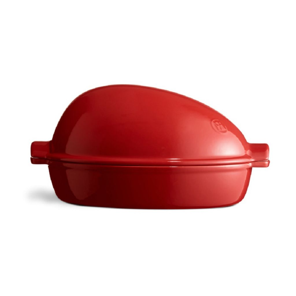 BRIQUE à ROTIR Grand CRU XL Emile Henry - Culinarion