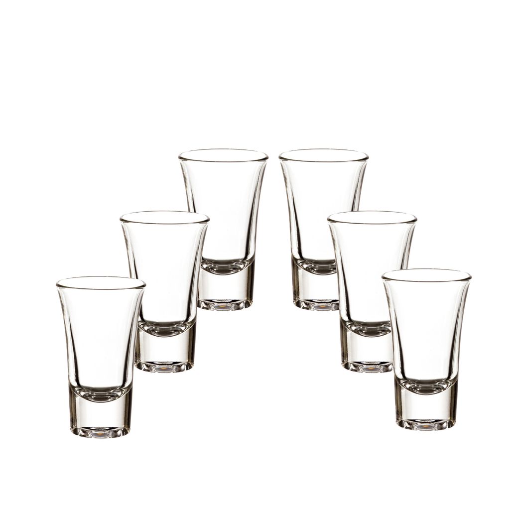 Verre Shooter 2 Cl