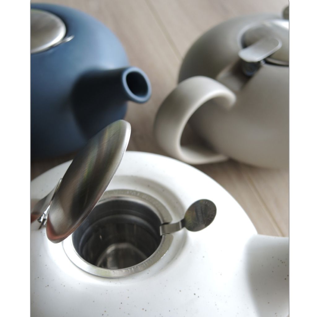 Théière - Ambiance & Styles