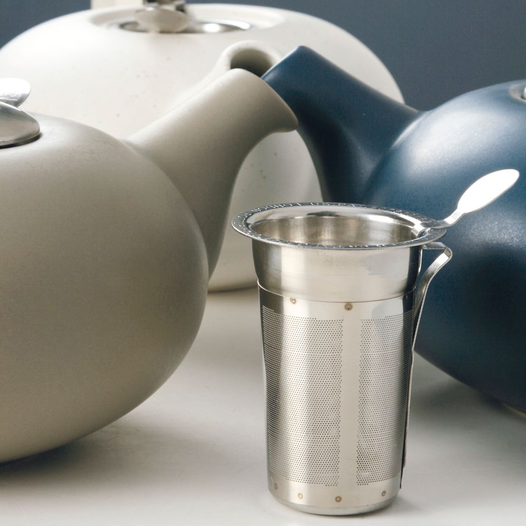 Théière - Ambiance & Styles