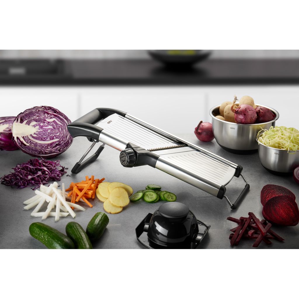 Mandoline gourmet volari Gefu® - Ambiance & Styles