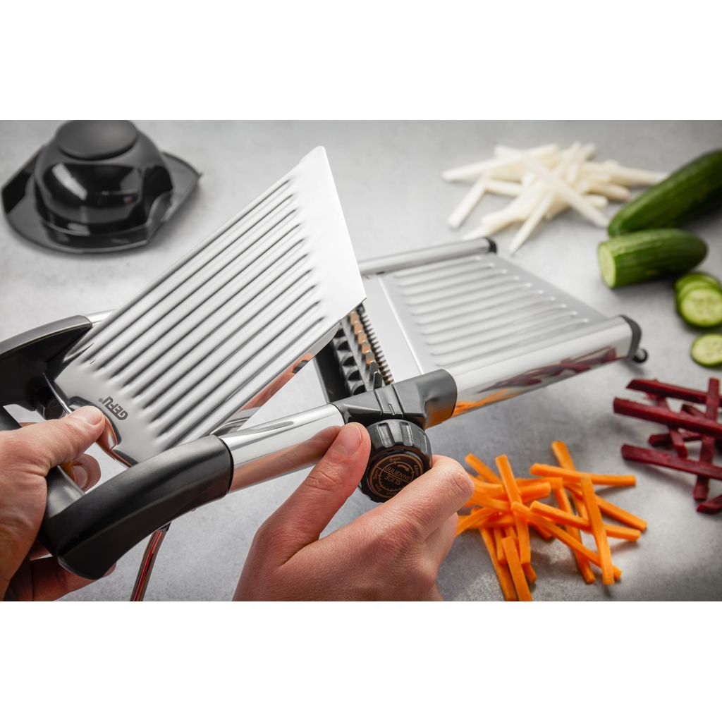 Mandoline gourmet volari Gefu® - Ambiance & Styles