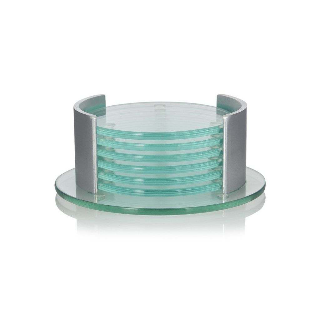 set de 6 dessous de verre Spirit Leonardo - Ambiance & Styles