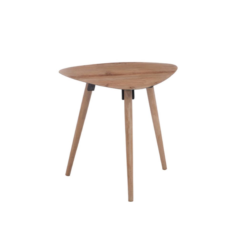 TABLE TRIANGLE - Ambiance & Styles