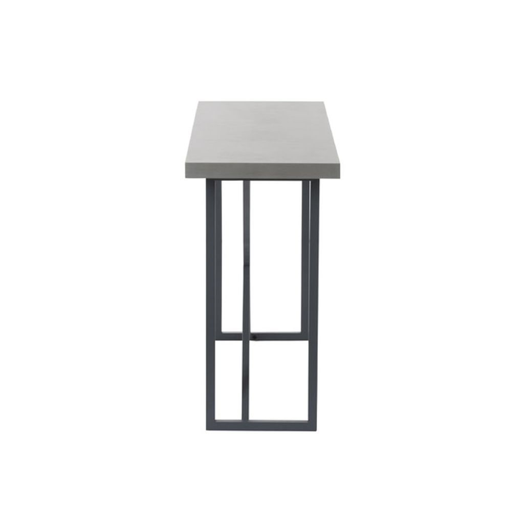 CONSOLE BÉTON - Ambiance & Styles
