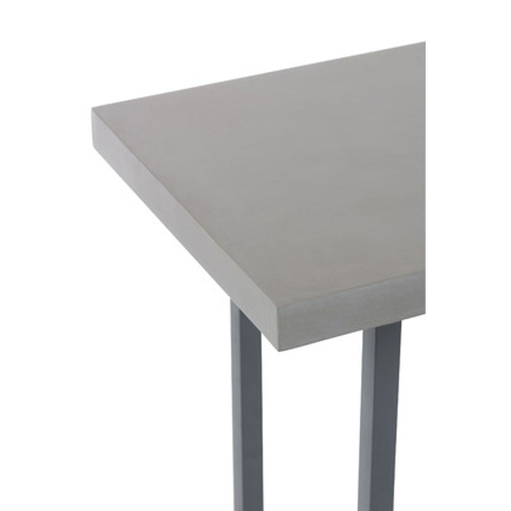 CONSOLE BÉTON - Ambiance & Styles