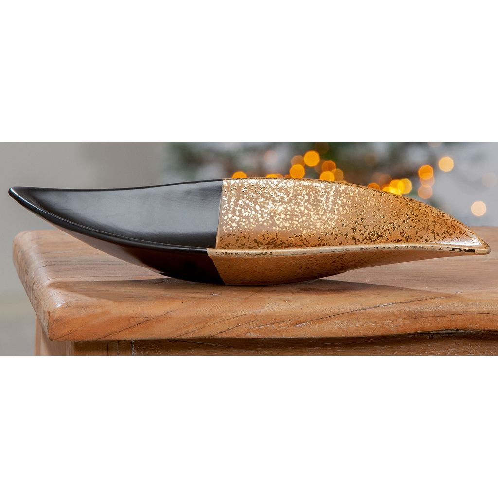 COUPE TOMAR 41 X 14 CM Macrander Gilde - Ambiance & Styles