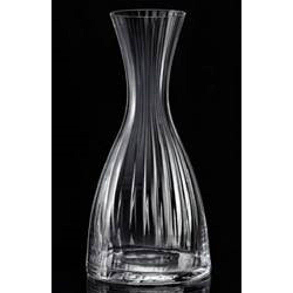 Carafe Kate optic 1.2 L Markhbein - Ambiance & Styles
