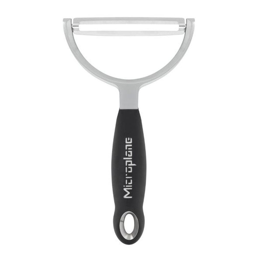 Econome Extra-Large avec lame pivotante Microplane® - Culinarion