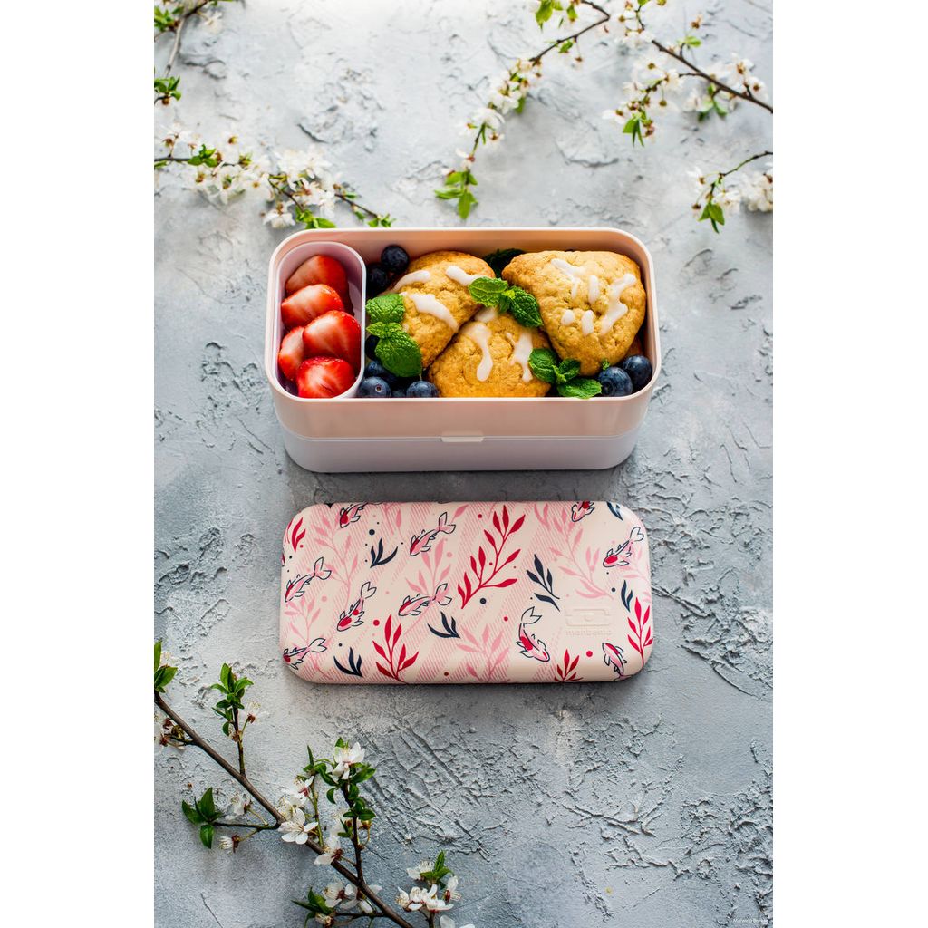 Boite Bento MB Original Ambition Monbento - Culinarion