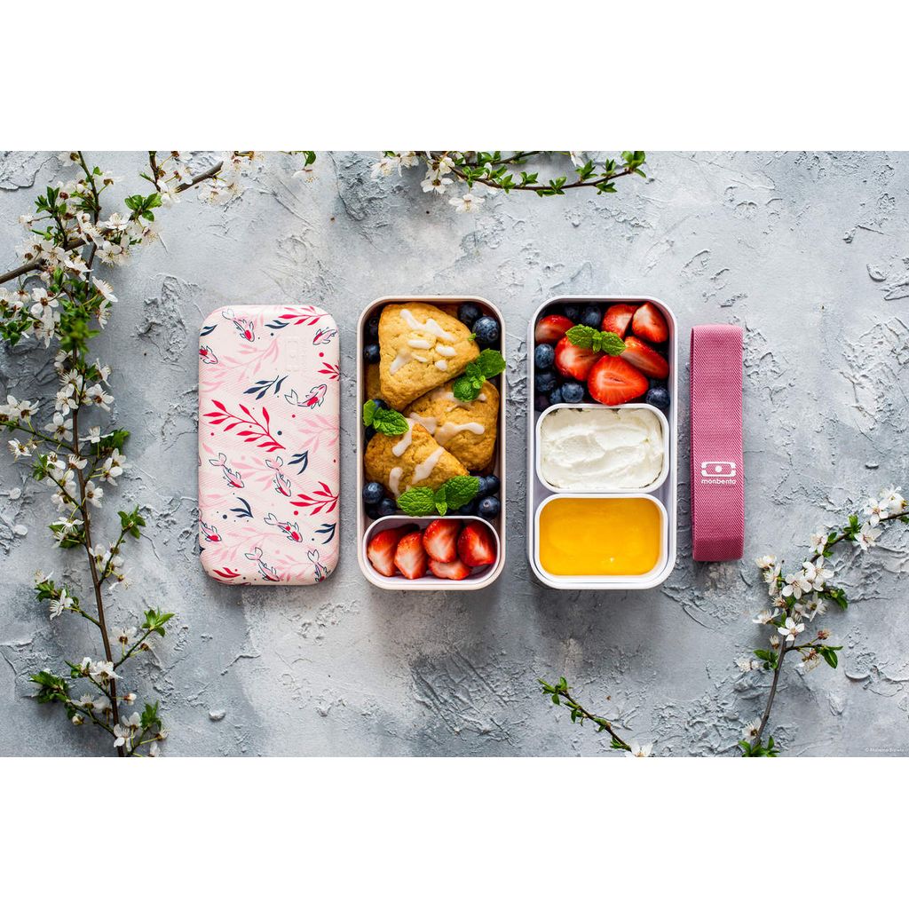 Boite Bento MB Original Ambition Monbento - Culinarion