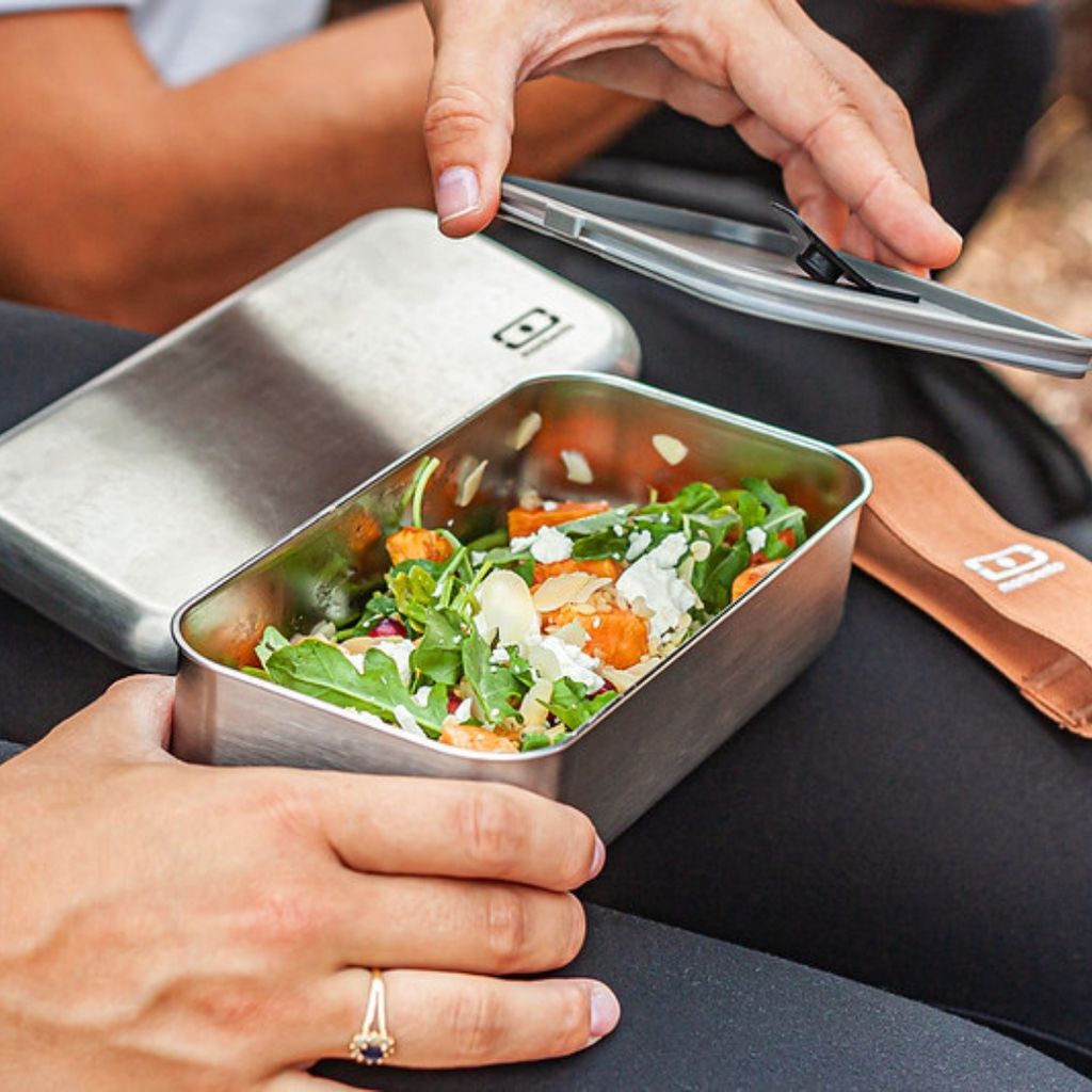 Boite Bento MB Sense Canyon Monbento - Culinarion