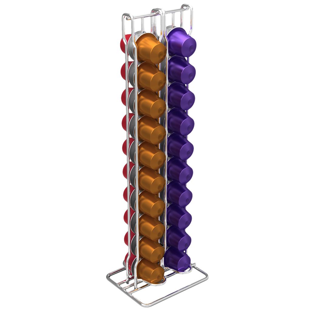 Porte capsules Nespresso® Barista - Ambiance & Styles