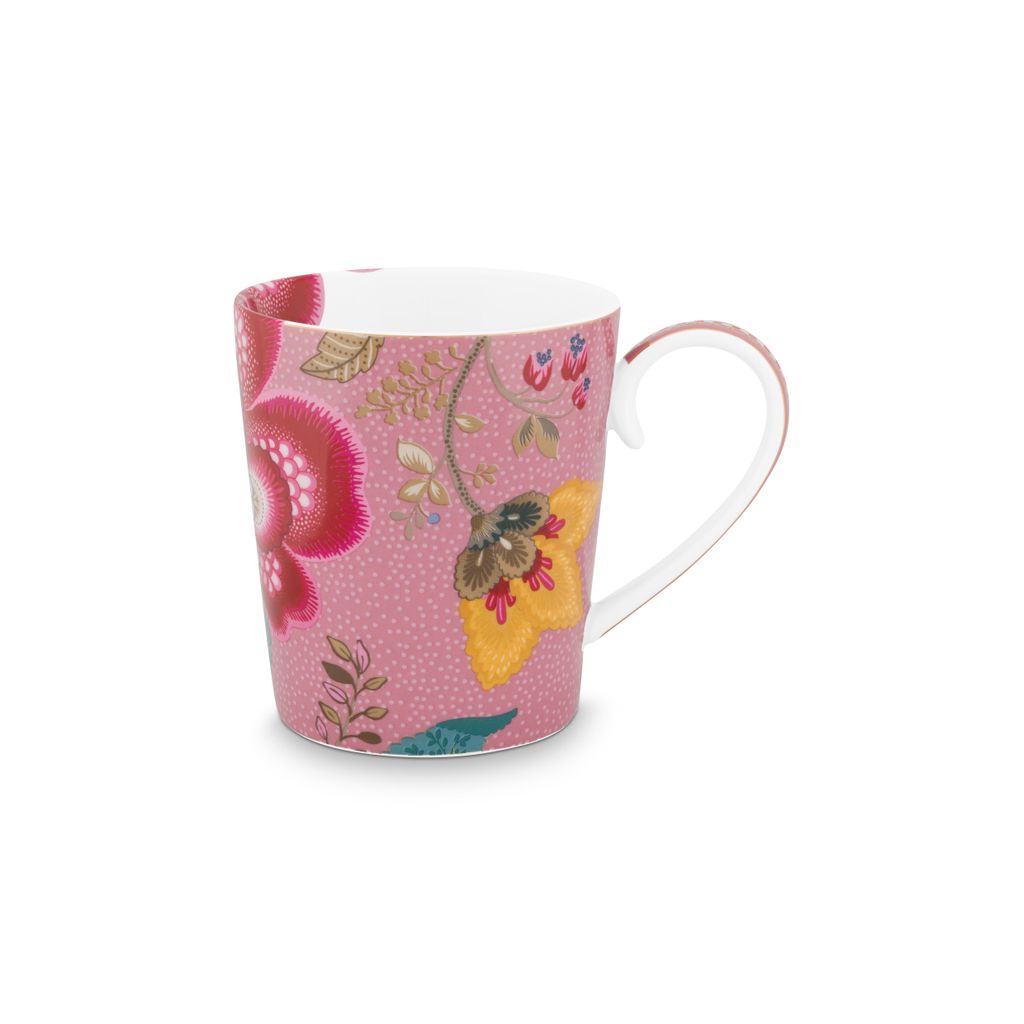 Mug 35 cl ABECEDAIRE A Pip studio - Ambiance & Styles