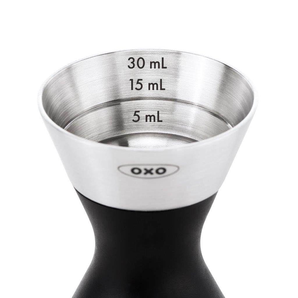 Doseur à cocktail 3/5 cl Oxo - Ambiance & Styles