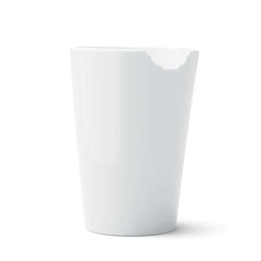 Mug Croquer 40cl Tassen - Ambiance & Styles