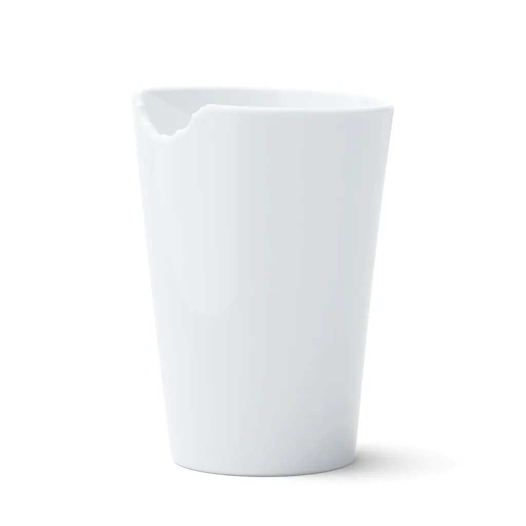Mug Croquer 40cl Tassen - Ambiance & Styles