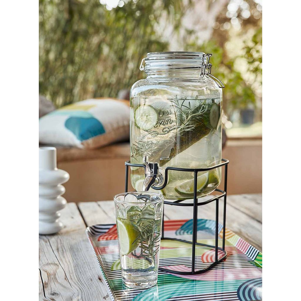 Fontaine à boisson avec support Point Virgule® - Ambiance & Styles