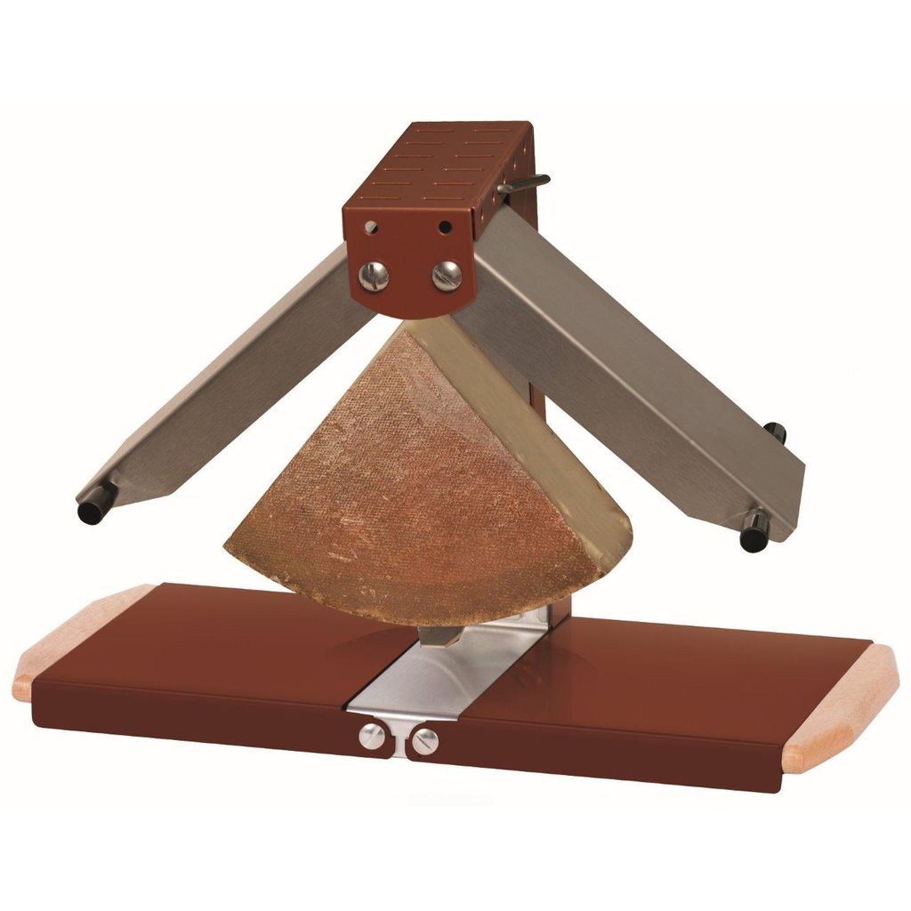 Appareil à raclette - Brézière inox et corail 230V L.Tellier - Culinarion