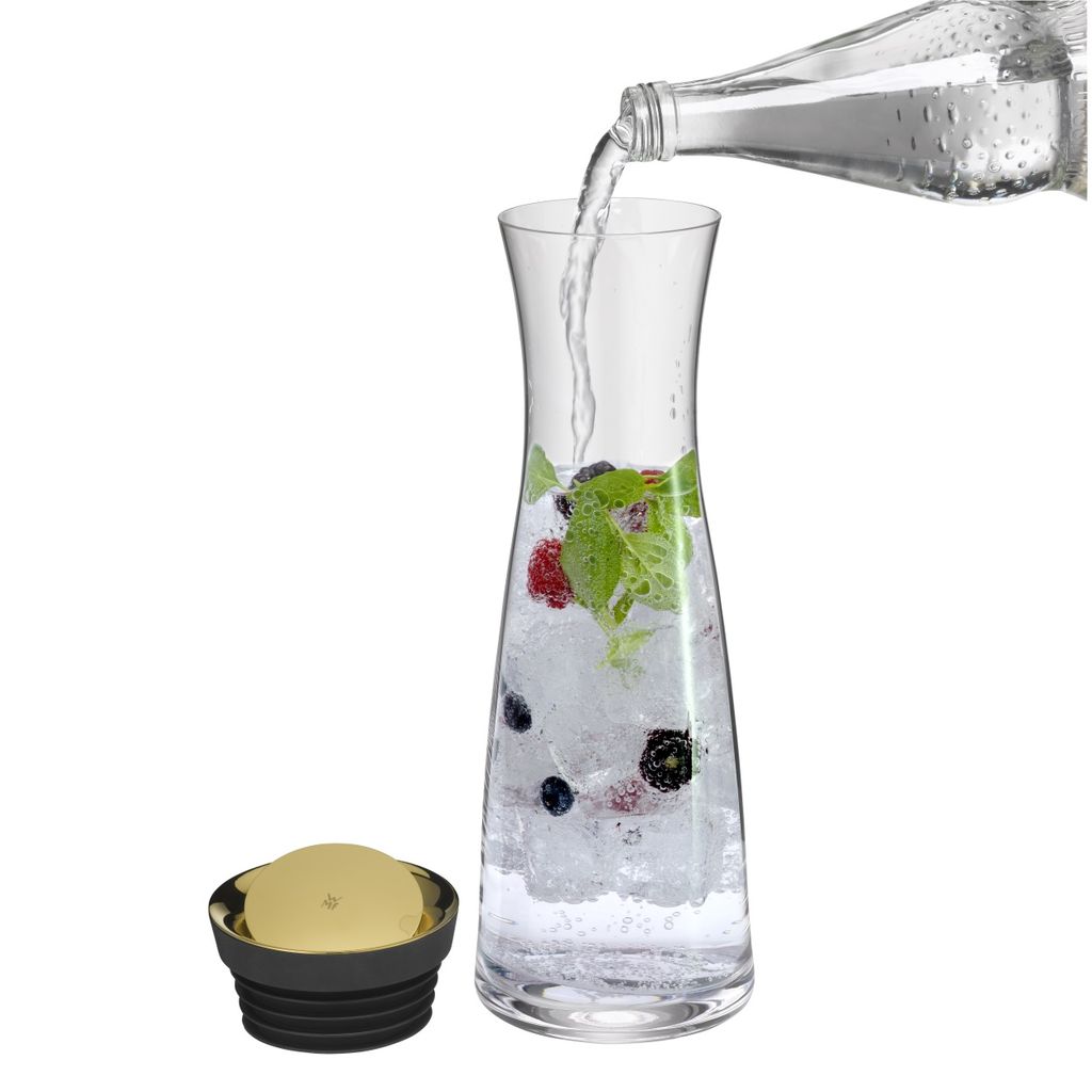 Carafe 1L BASIC doré Wmf - Ambiance & Styles