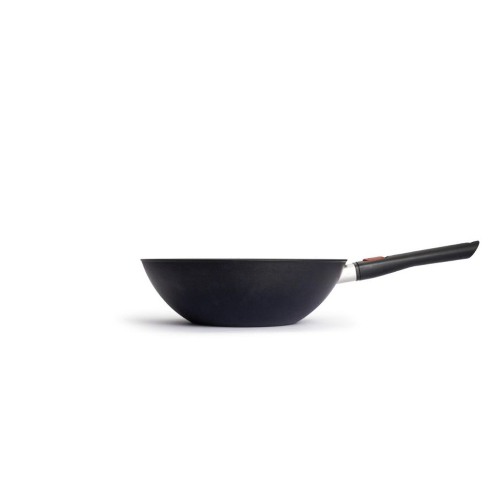 Wok amovible Diamond QXR ecolite 30 cm Woll - Ambiance & Styles