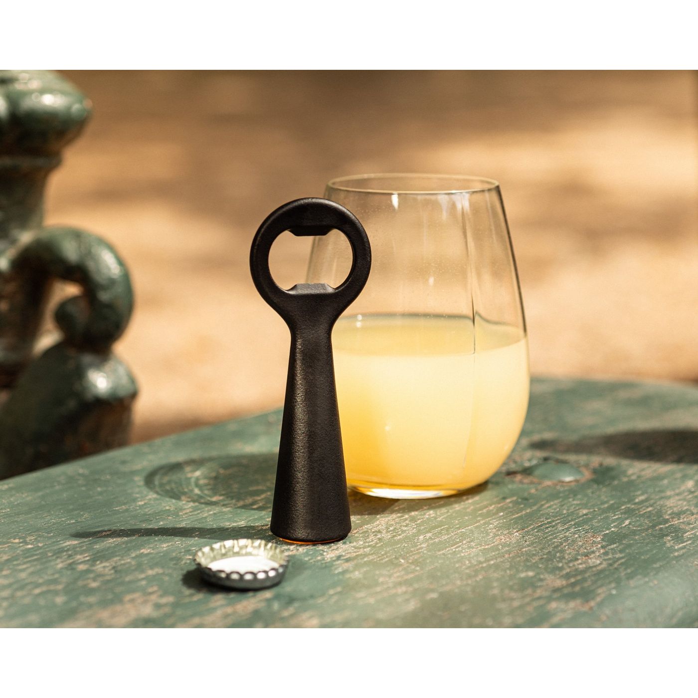 Décapsuleur Le Brasseur L'atelier du vin - Culinarion