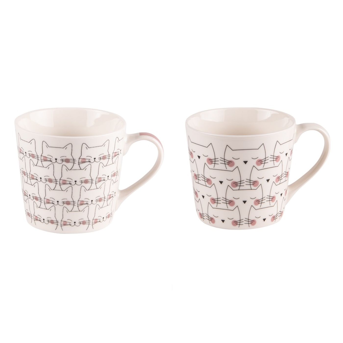Mug Dream Cat 35cl Table Passion - Ambiance & Styles