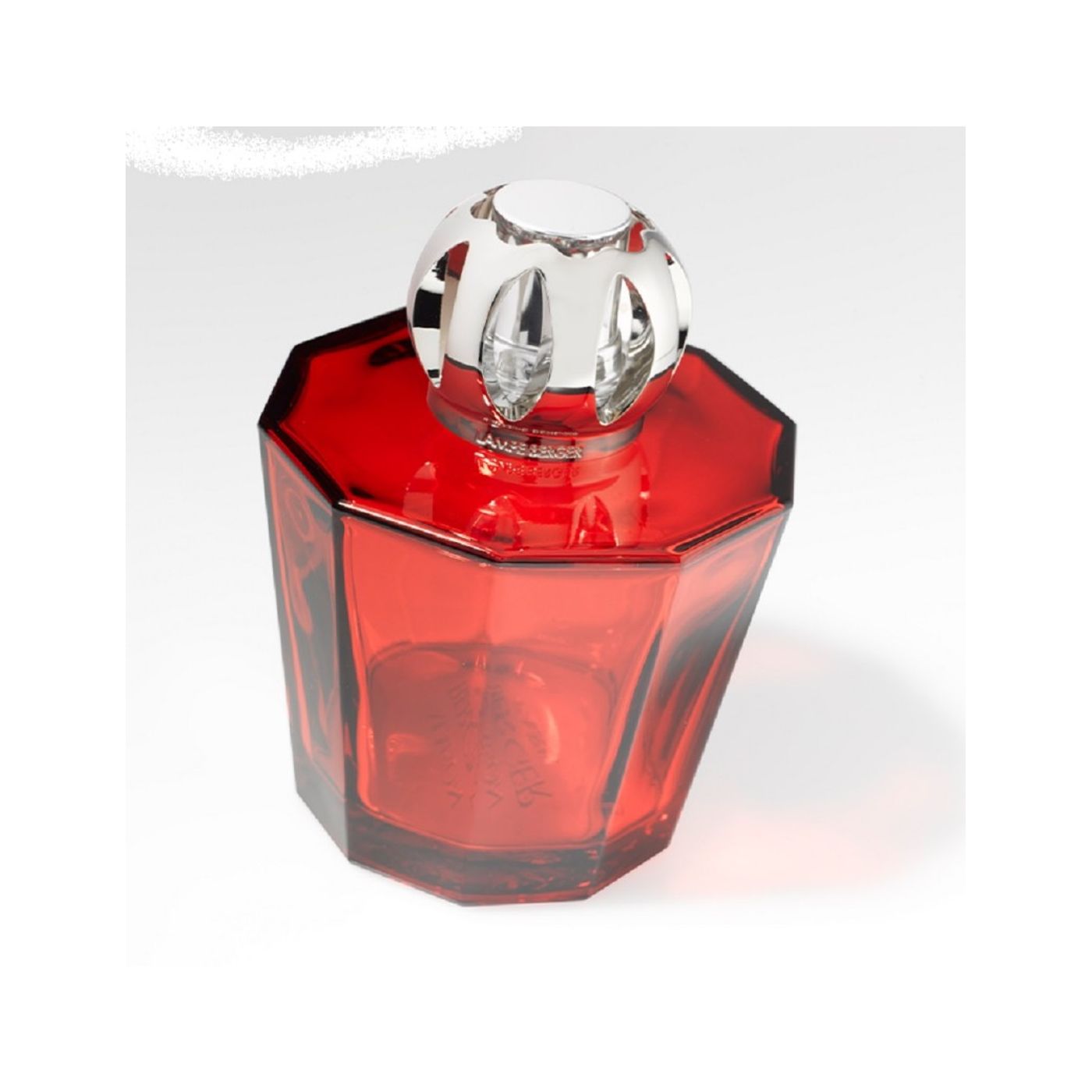 Lampe Berger Red Crystal - Ambiance & Styles