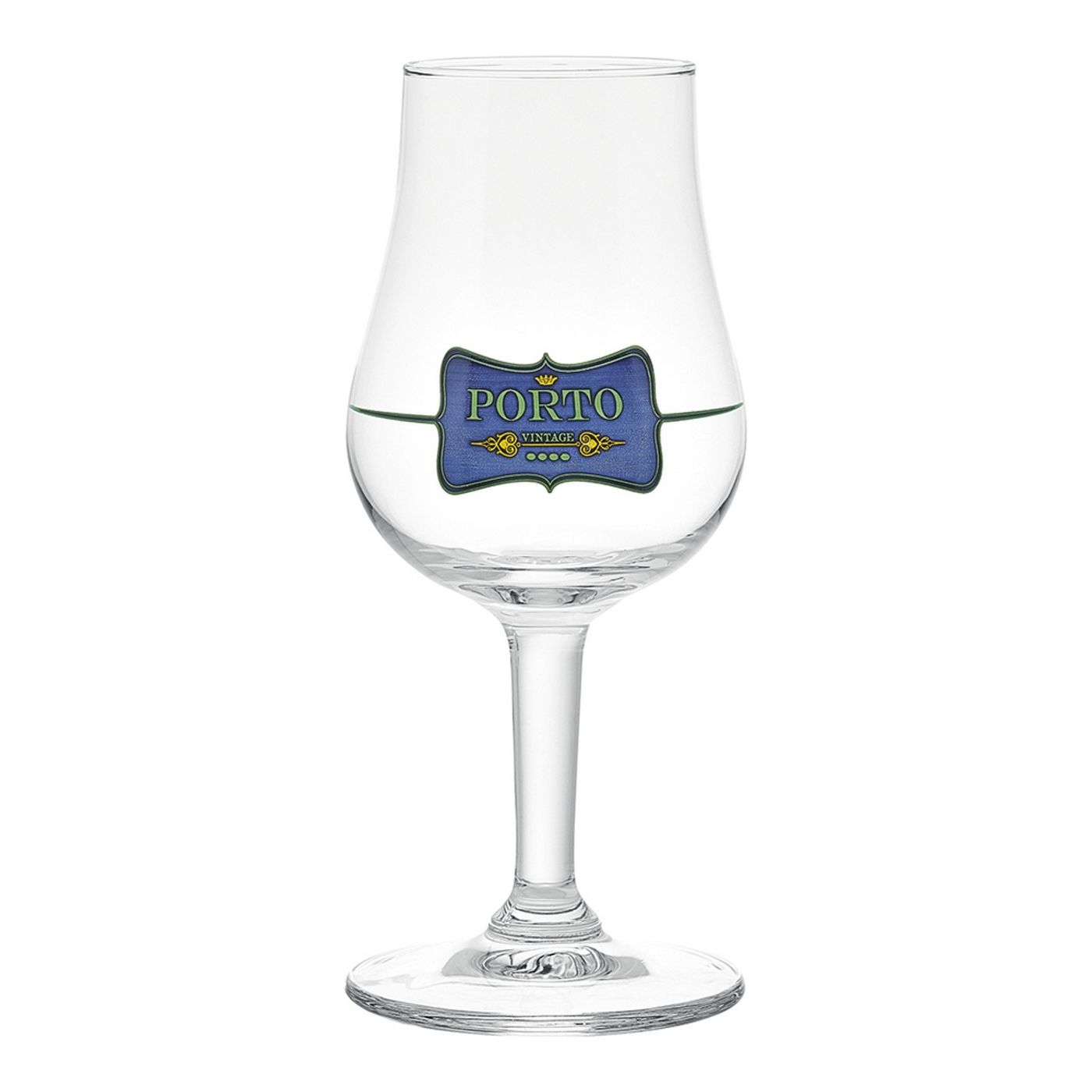 Verre à porto - Ambiance & Styles