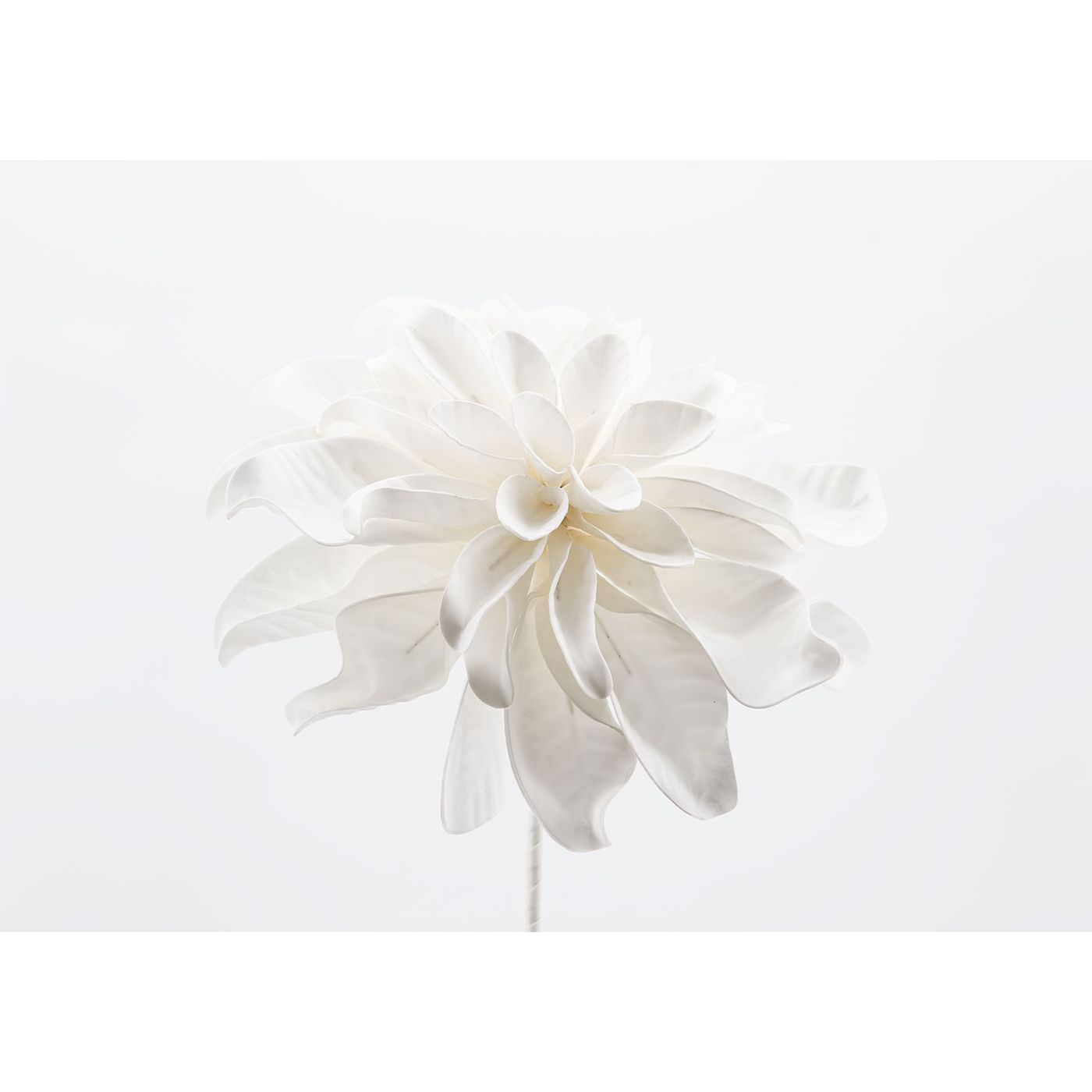Fleur Tina blanche - Ambiance & Styles
