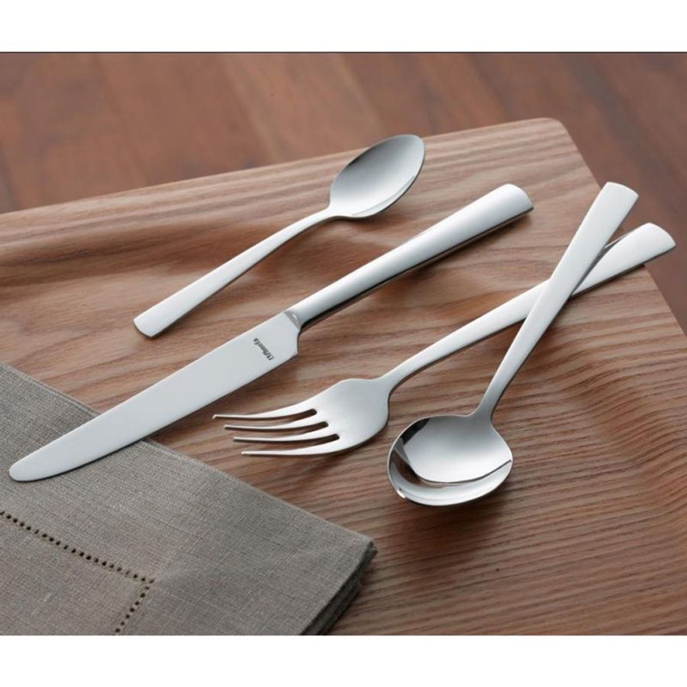 Fourchette de table MODERNO Amefa - Ambiance & Styles