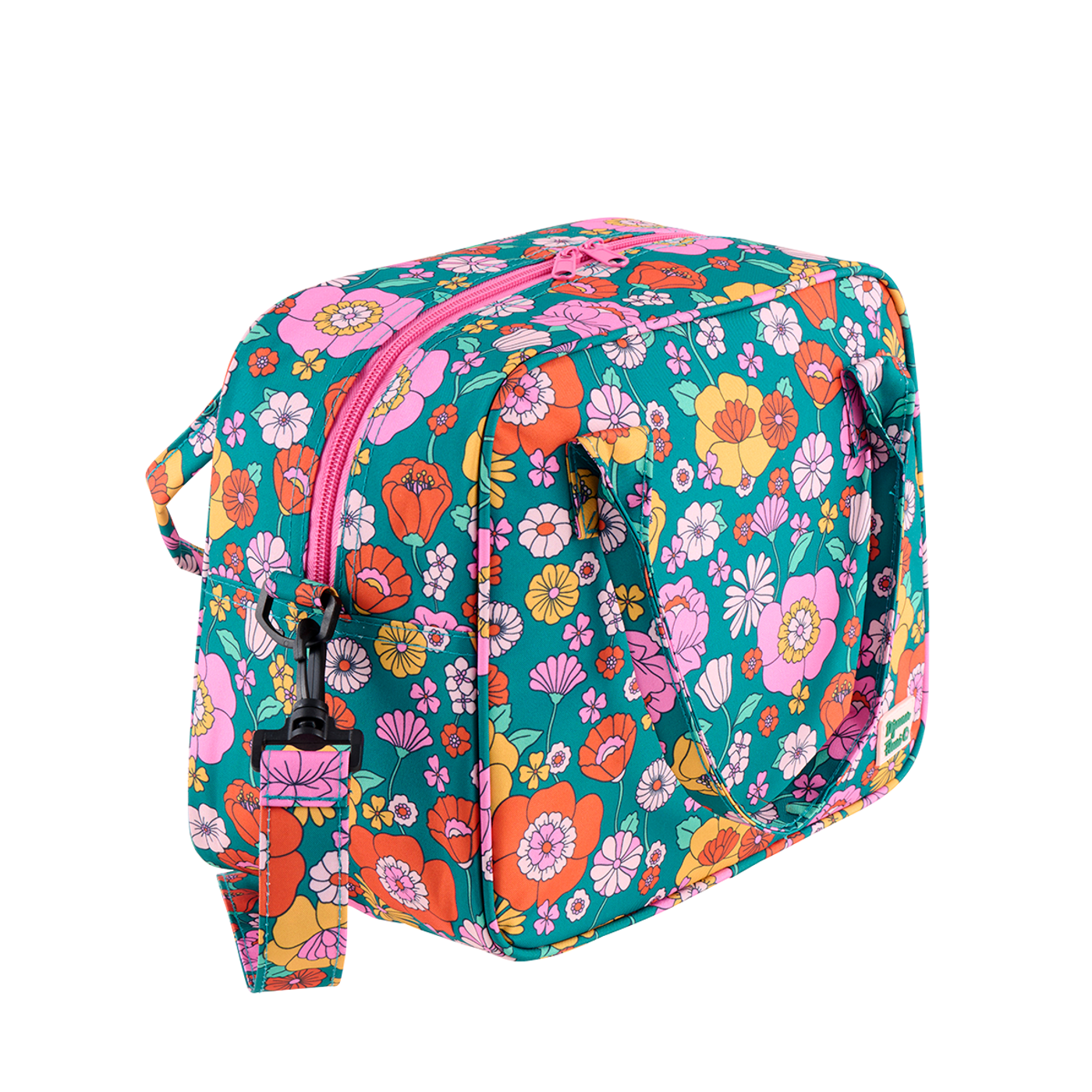 Sac isotherme Déjeuner Givrais Derrière la porte - Ambiance & Styles