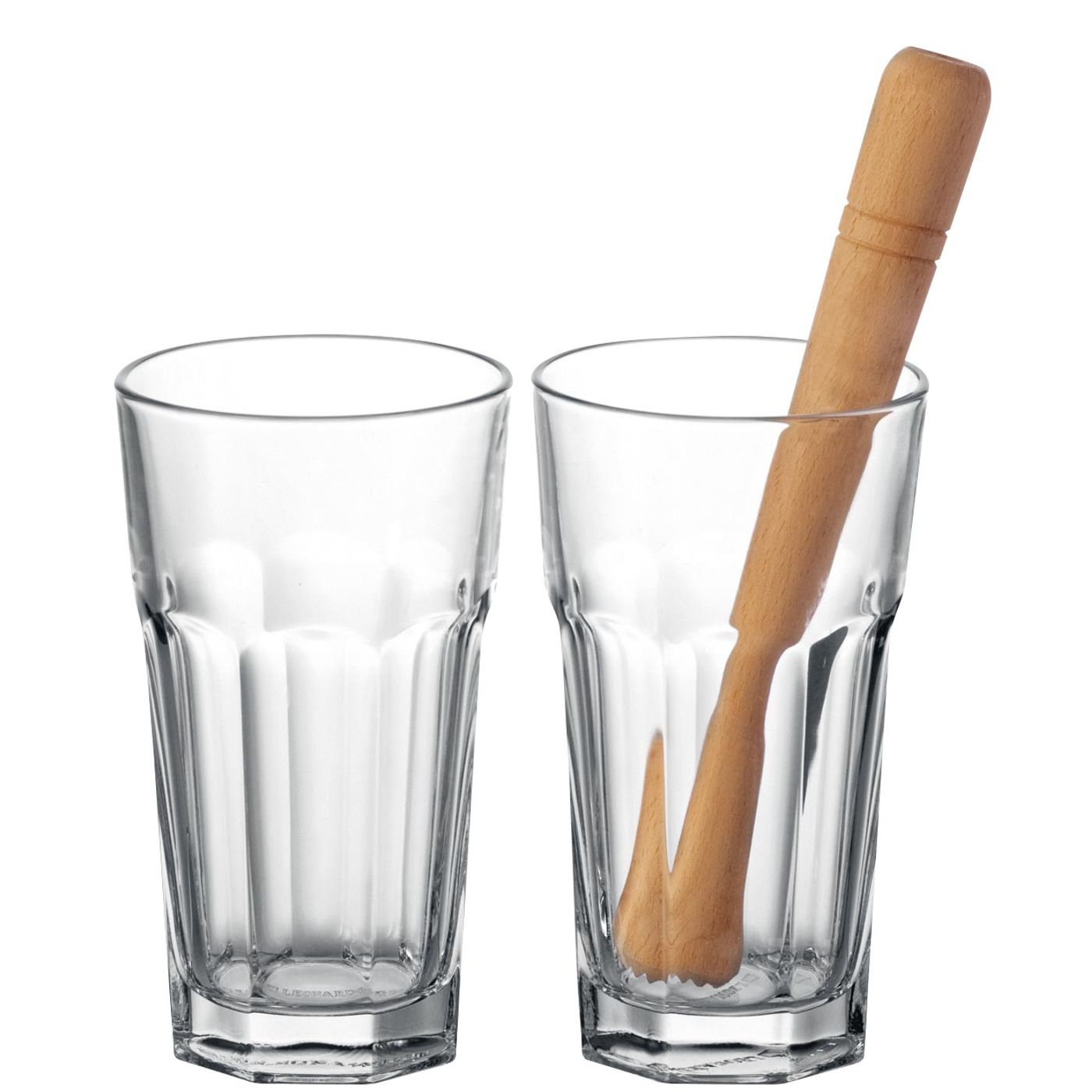 Verres à Mojito ROCK Leonardo - Ambiance & Styles