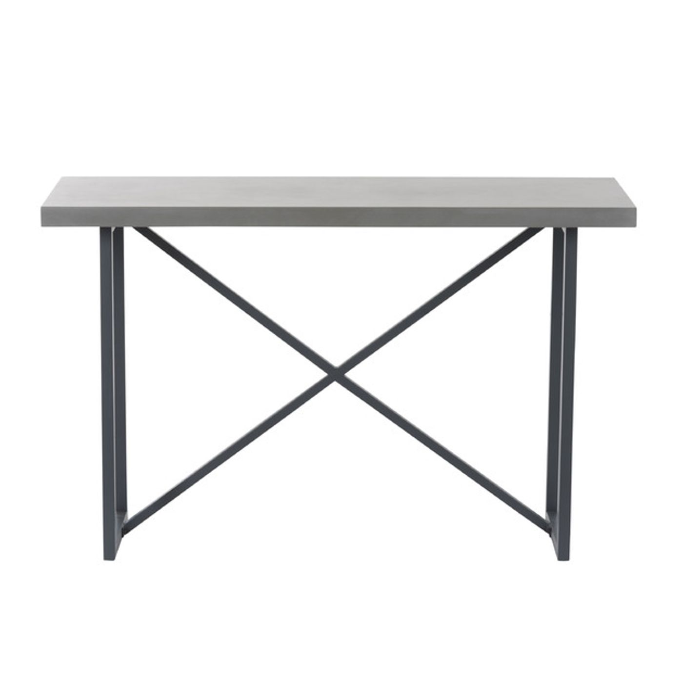 CONSOLE BÉTON - Ambiance & Styles