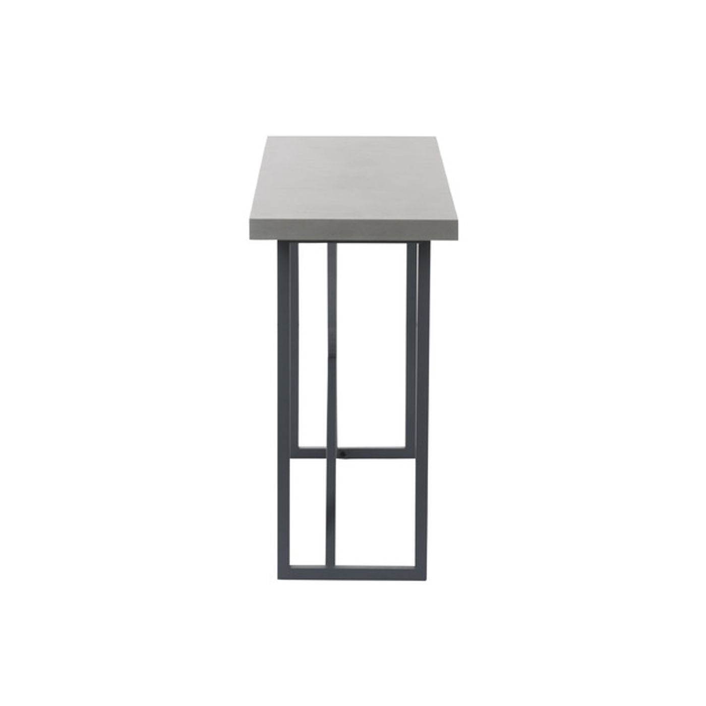 CONSOLE BÉTON - Ambiance & Styles