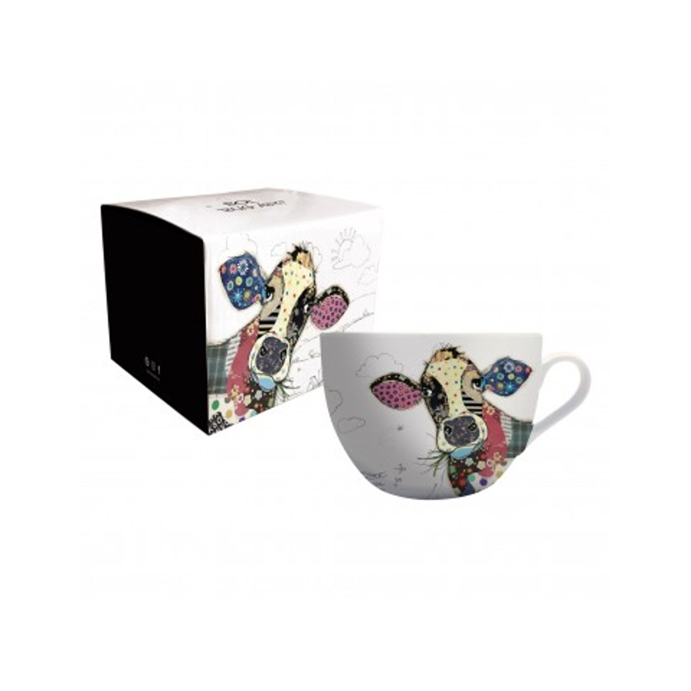 Bol kookS vache Kiub - Ambiance & Styles