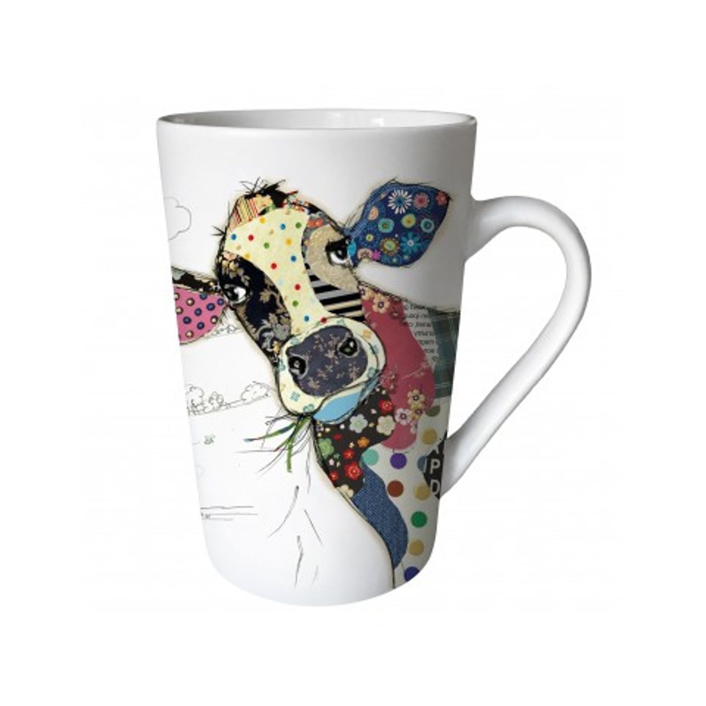 Mug xl kookS vache Kiub - Ambiance & Styles