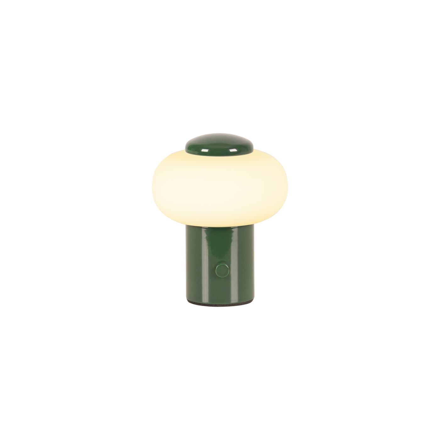 Lampe de table Gustav Vert LUCIDE - Ambiance & Styles