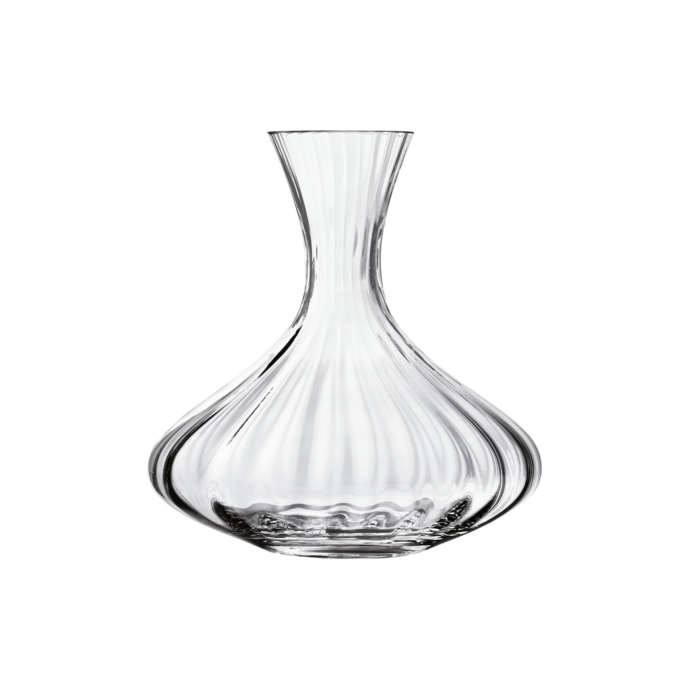 Carafe à décanter Optic 1 L Markhbein - Ambiance & Styles