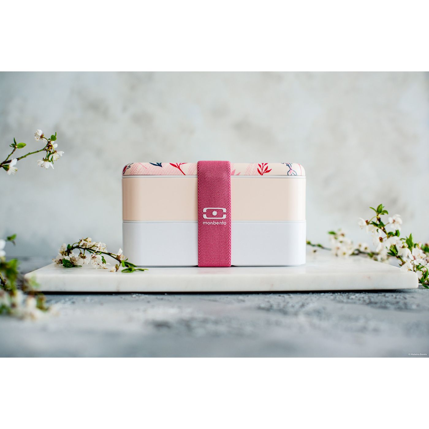 Boite Bento MB Original Ambition Monbento - Culinarion