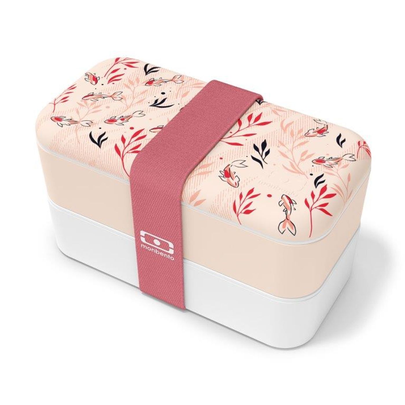 Boite Bento MB Original Ambition Monbento - Culinarion