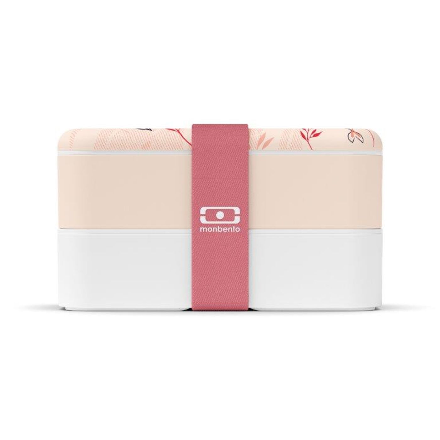 Boite Bento MB Original Ambition Monbento - Culinarion