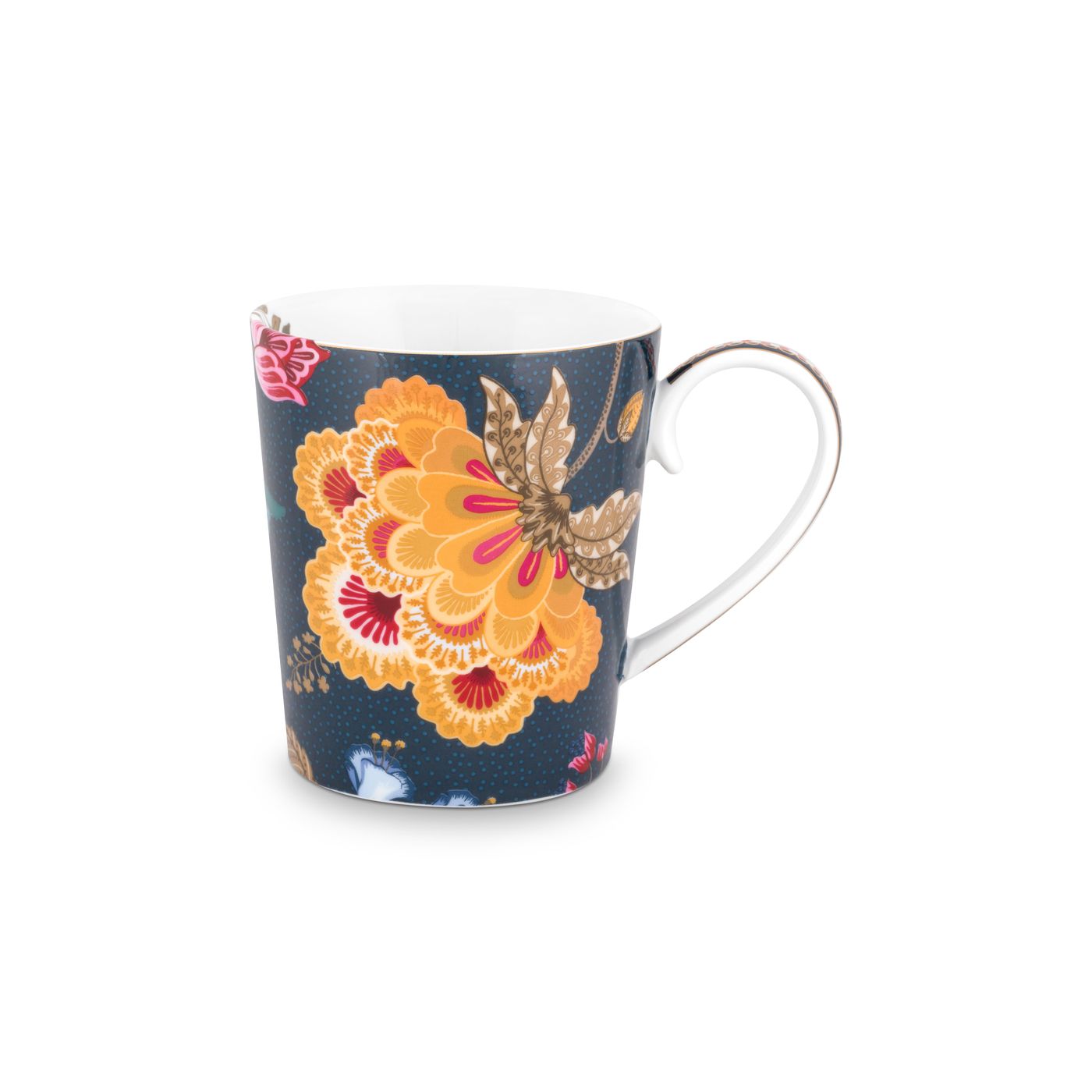 Mug 35 cl ABECEDAIRE D Pip studio - Ambiance & Styles
