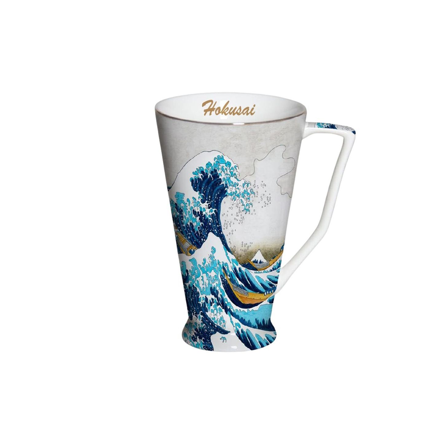 MUG HOKUSAI 50 cl Socadis - Ambiance & Styles